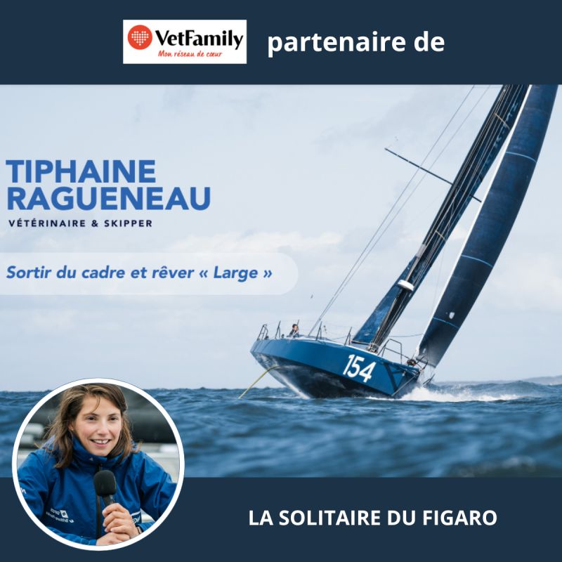 VetFamily partenaire de Tiphaine Ragueneau - VetFamily