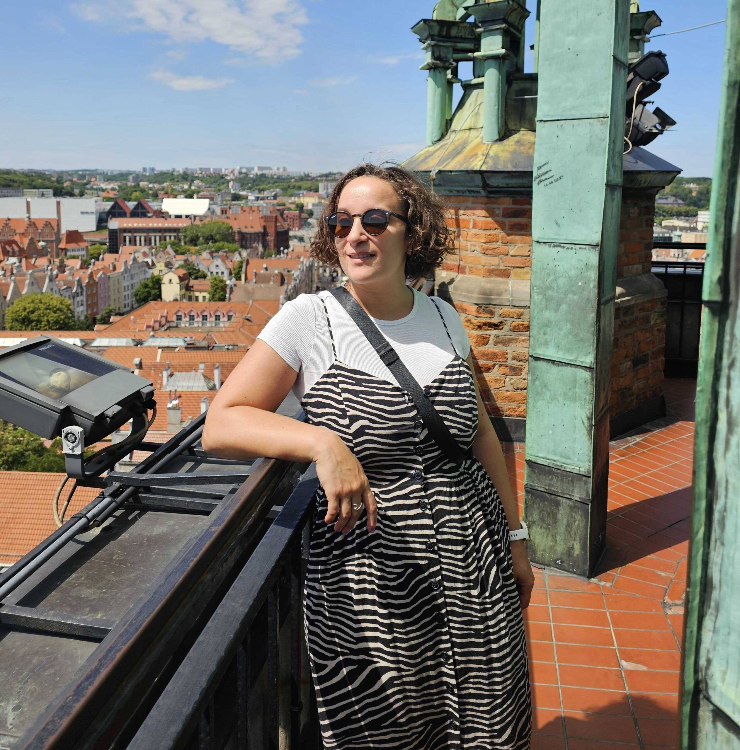 Employee Spotlight: Laura Compaired - VetFamily